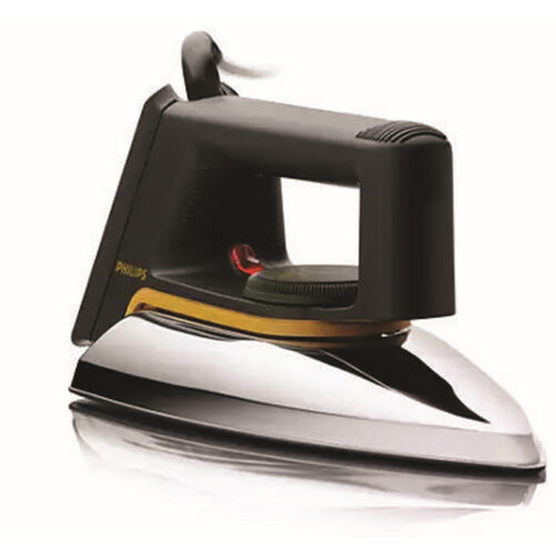 PHILIPS Classic Dry Iron HD1172/01 - INTRACORP SDN BHD