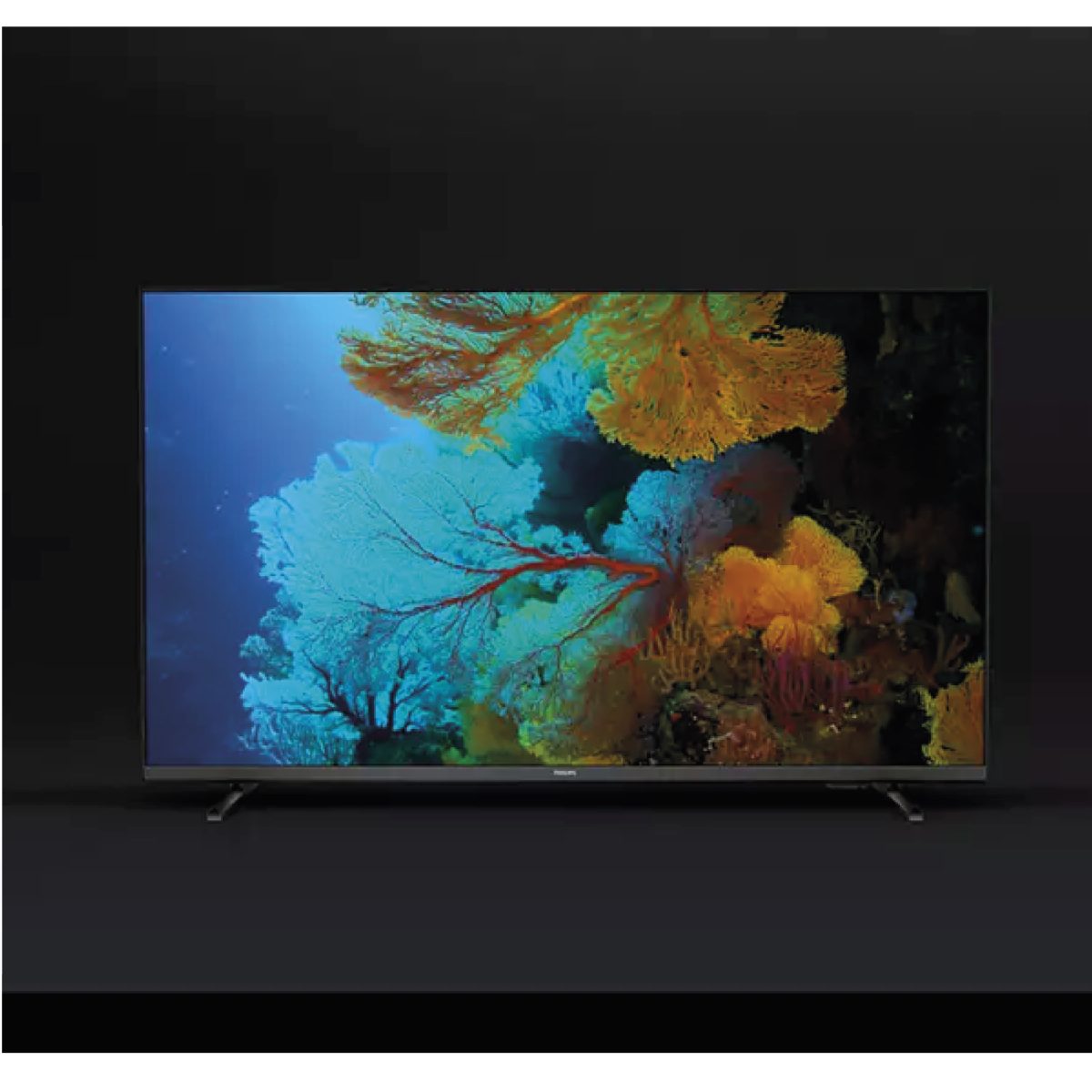 PHILIPS 32″Android Smart LED TV 32PHT6917/98 - INTRACORP SDN BHD