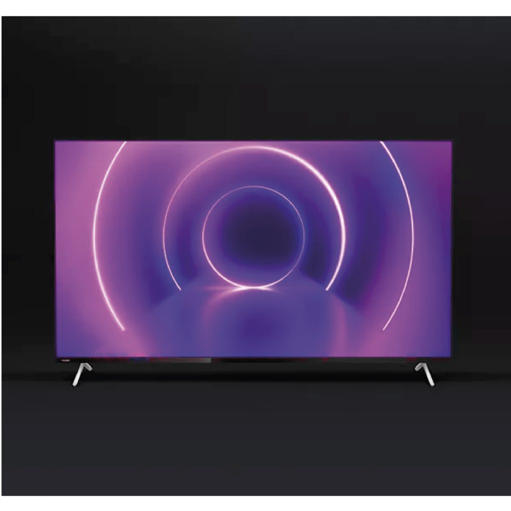 TEAC 55″ TEAC UHD LED Google TV LE55GA522 - INTRACORP SDN BHD