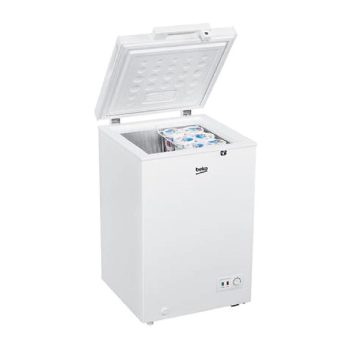BEKO 100L Chest Freezer CF100WT - INTRACORP SDN BHD