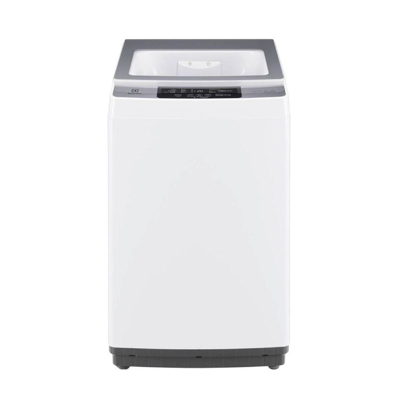 ELECTROLUX 10KG Washing Machine Top Load EWT1075H2WA - INTRACORP SDN BHD