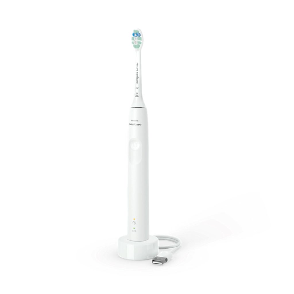 PHILIPS Sonic Electric Toothbrush 3100 Series HX3671/23 - INTRACORP SDN BHD