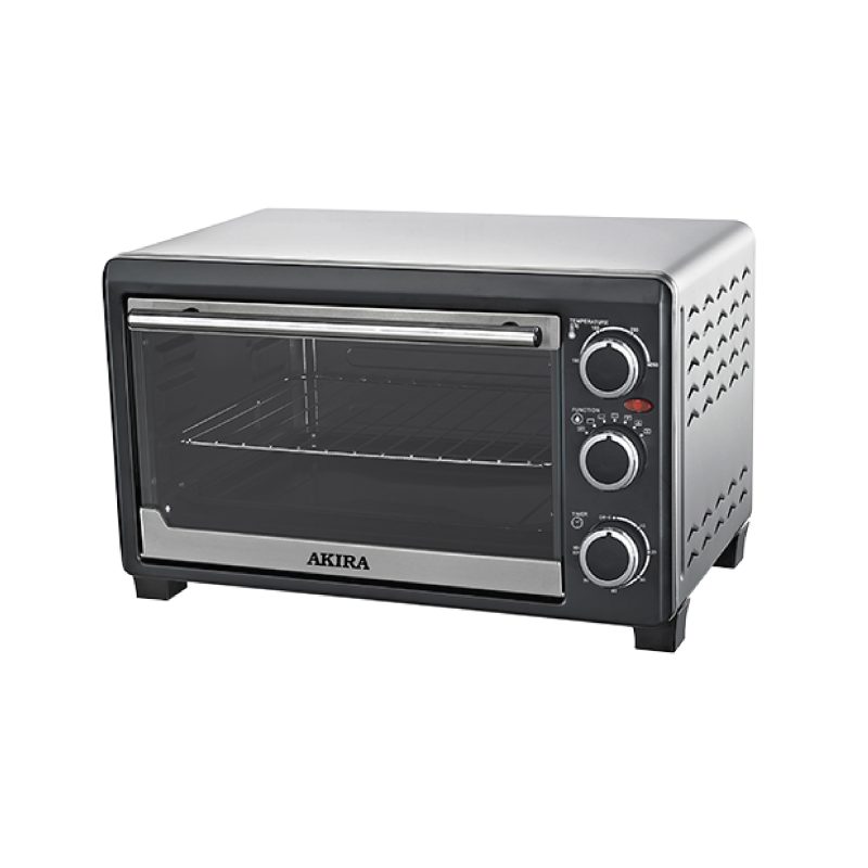 AKIRA CF-D284SS Chest Freezer 284L - INTRACORP SDN BHD