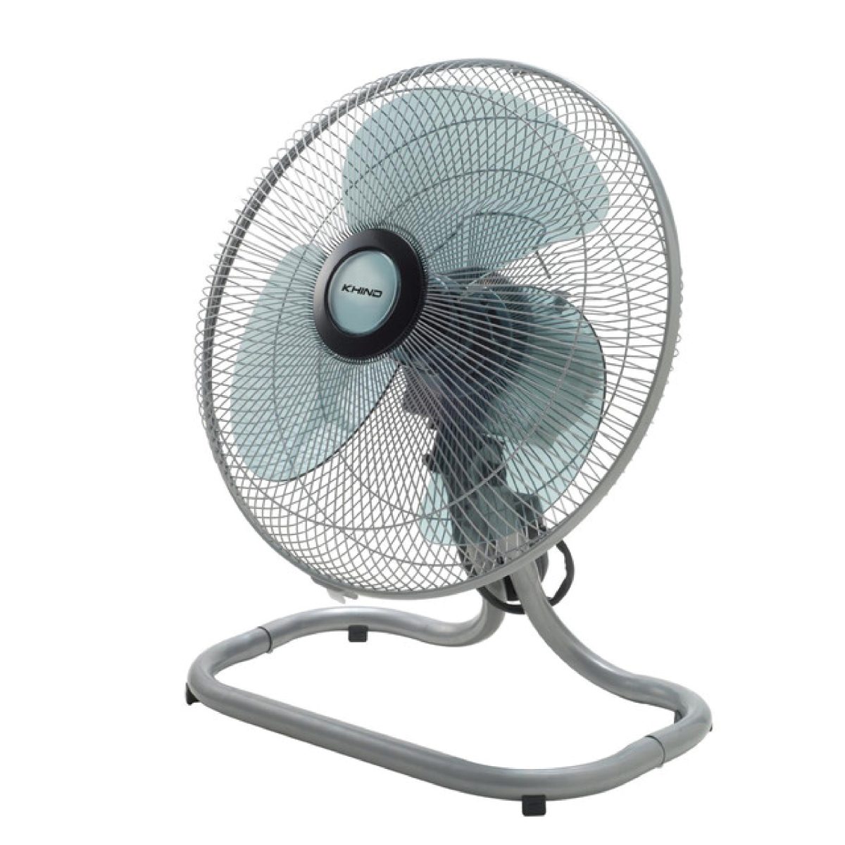 KHIND Industrial Floor Fan 16″ - INTRACORP SDN BHD