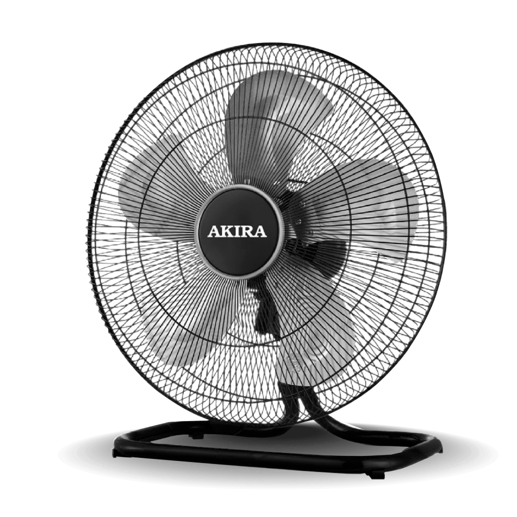 AKIRA CF-D528SS Chest Freezer 528L - INTRACORP SDN BHD