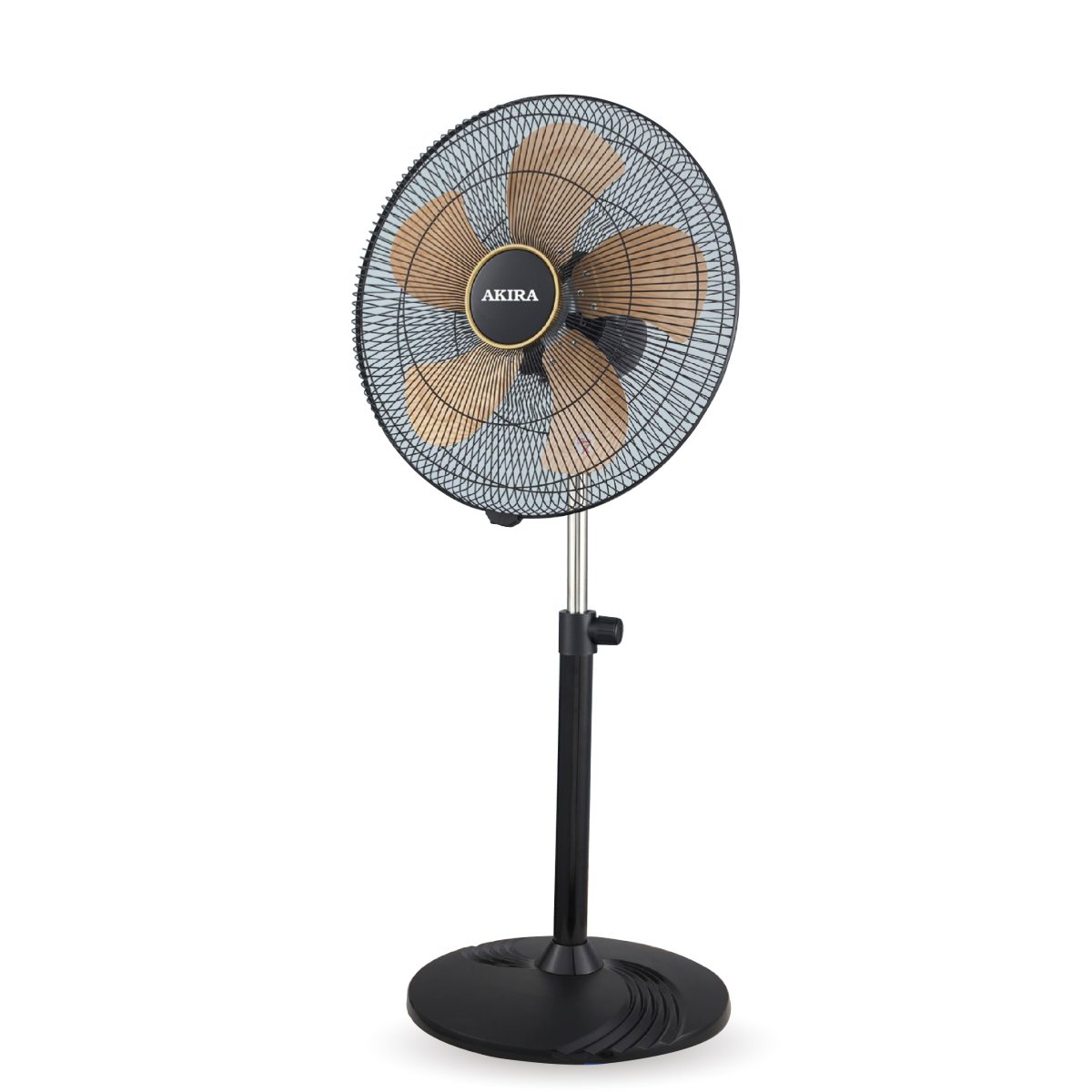 AKIRA 16″ Stand Fan Remote - INTRACORP SDN BHD