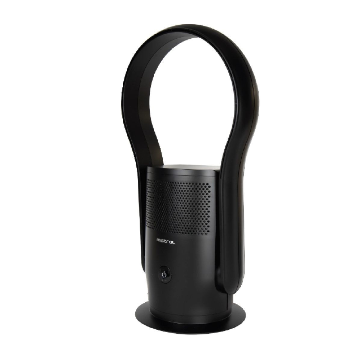 MISTRAL Bladeless Fan with Air Purifier - INTRACORP SDN BHD