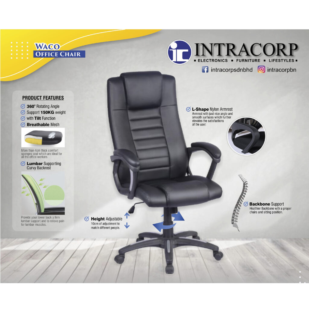 Home Office Archives - INTRACORP SDN BHD