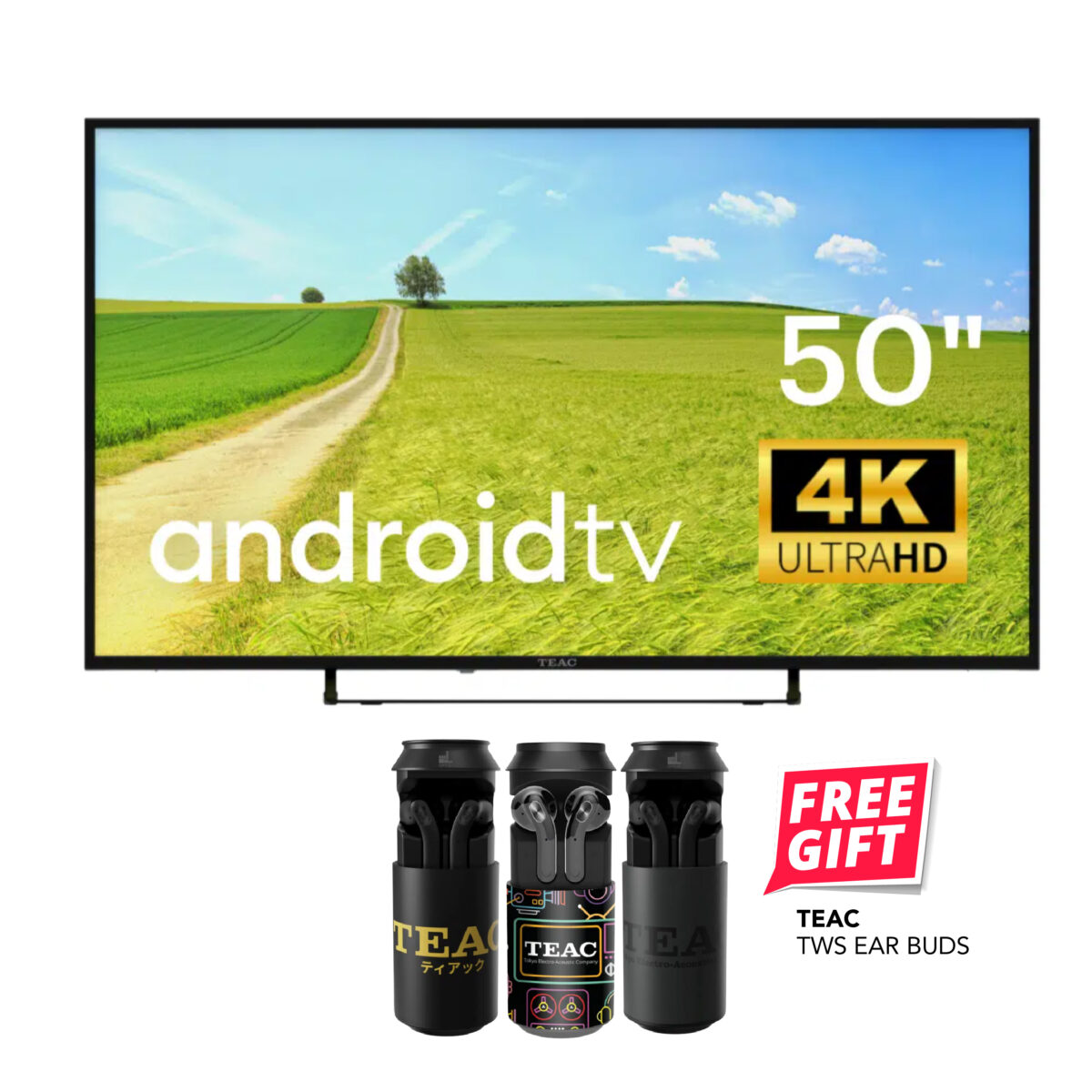 TVs Archives - INTRACORP SDN BHD